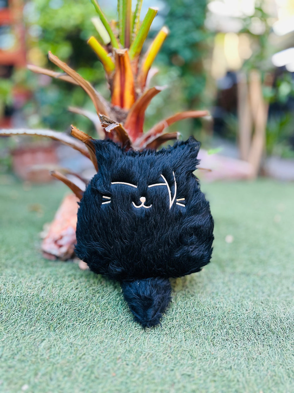 GETO GATO PELUCHE – Nosoiotaku